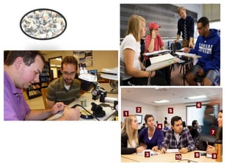 Using active learning instructional strategies | PPTX