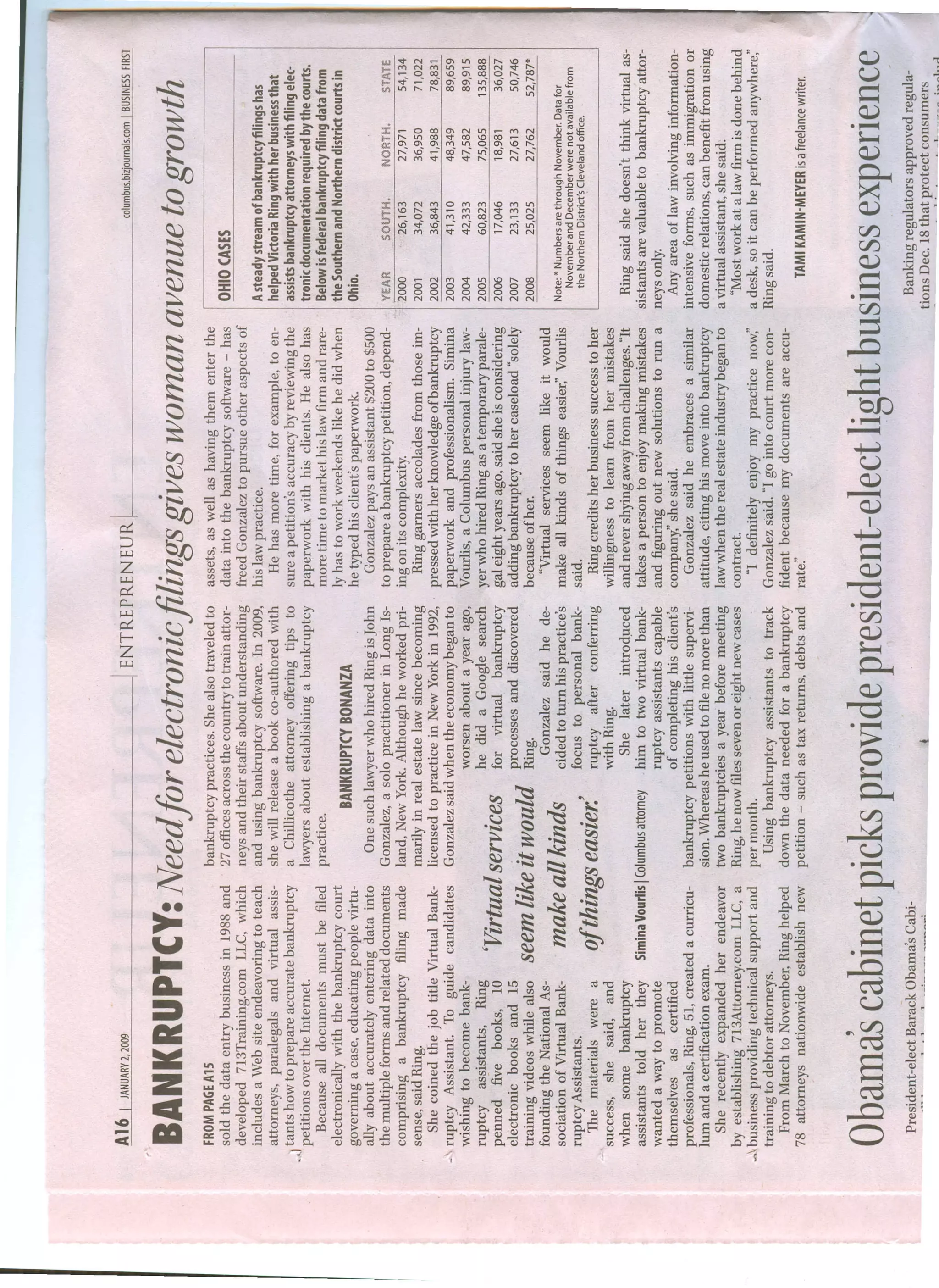 Business First Article | PDF