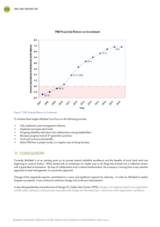 Reliability Excellence Paper - Milan Sochor | PDF