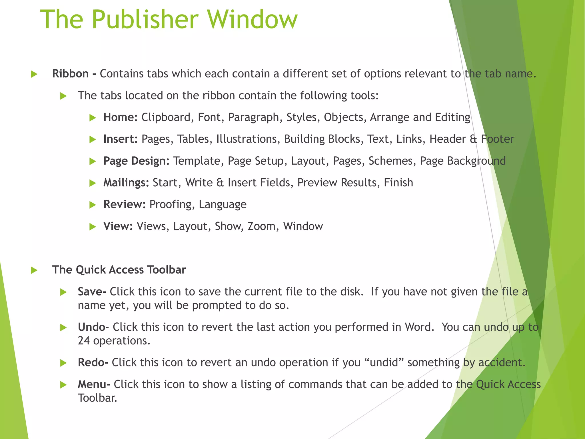 publisher.ppt