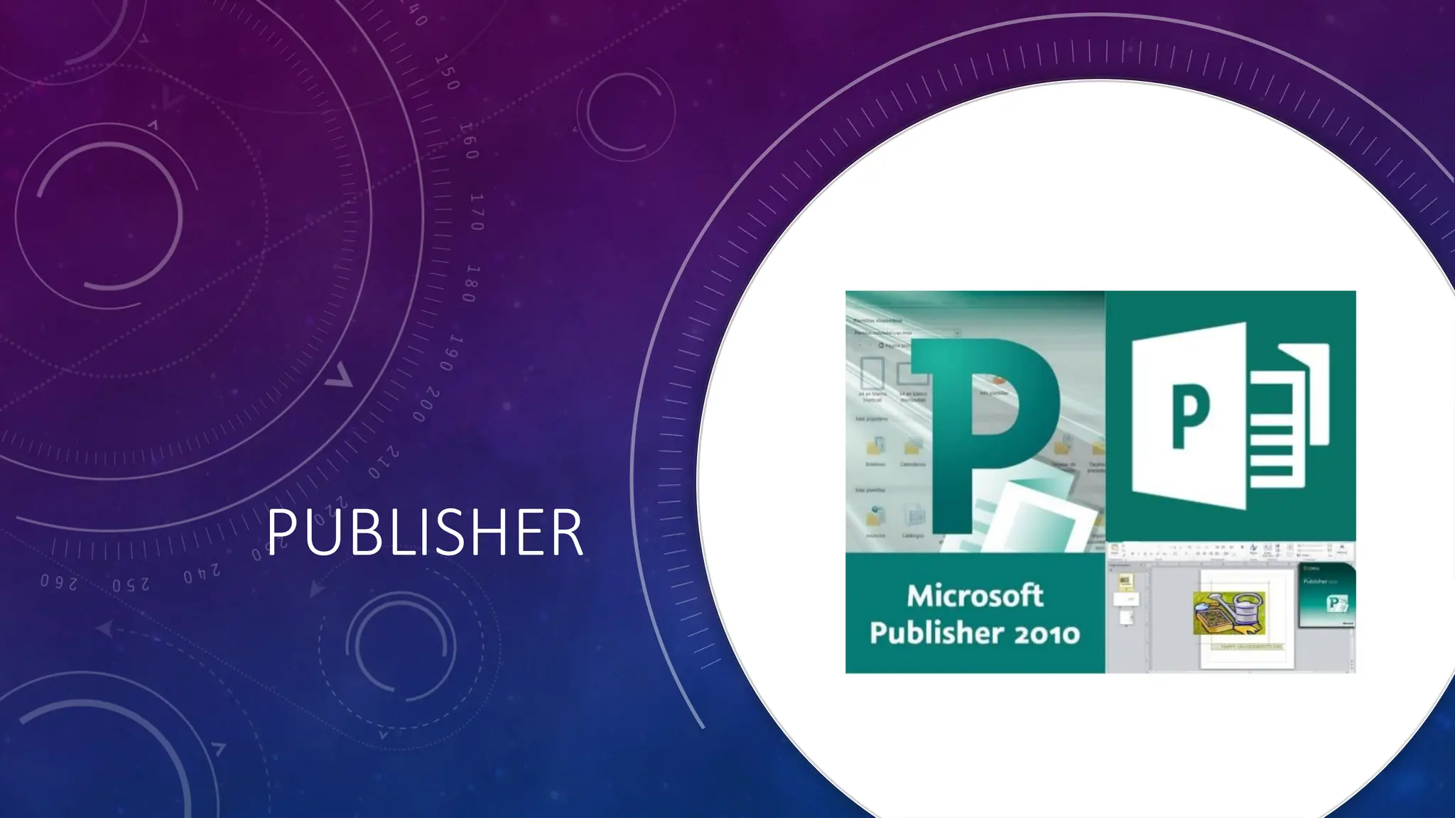 versiones, características de Microsoft publisher.pdf
