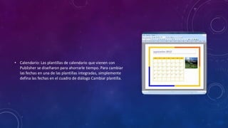 versiones, características de Microsoft publisher.pdf