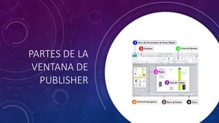 versiones, características de Microsoft publisher.pdf