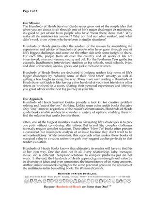 Publisher profile | PDF