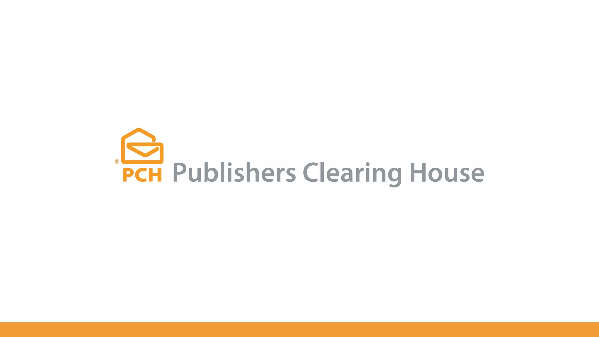 Publishers Clearing House Sponsored Coffee Break | PPT