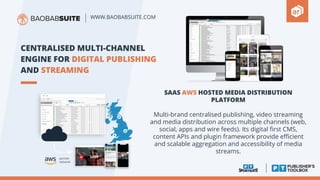 Digital Ecosystem in a Toolbox | PPT