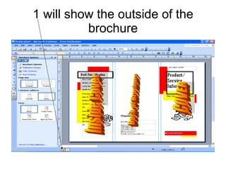 Publisher Tutorial | PPT
