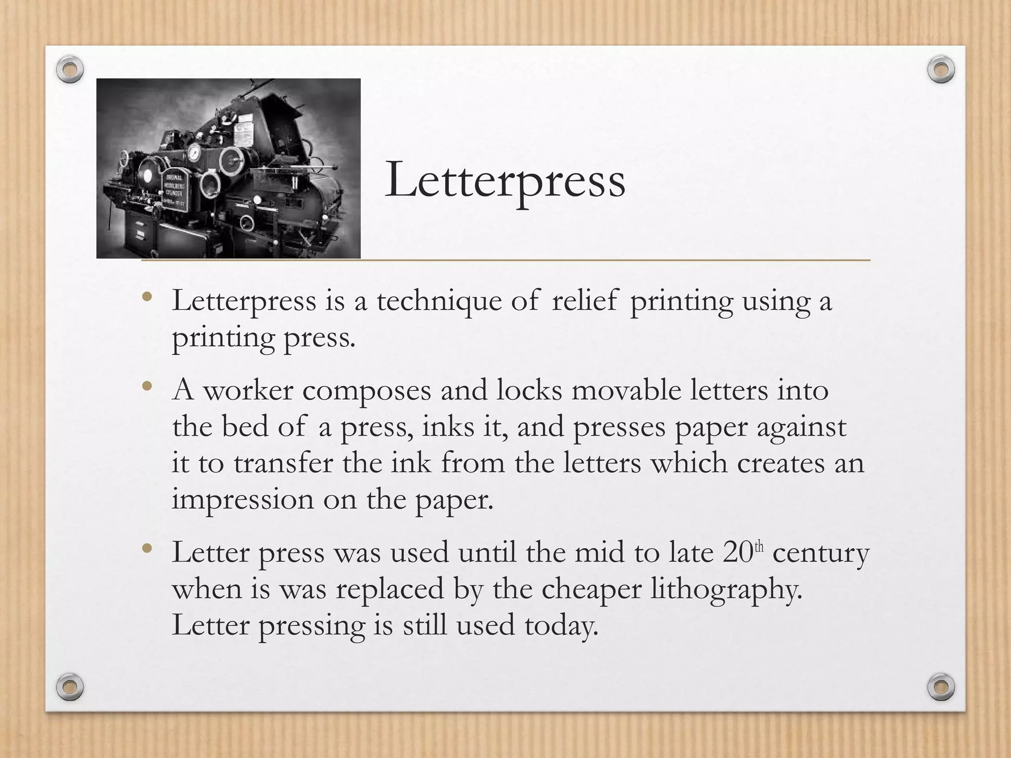 Publishing | PPT | Desktop Publishing | Computer Software and Applications