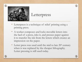 Publishing | PPT | Desktop Publishing | Computer Software and Applications