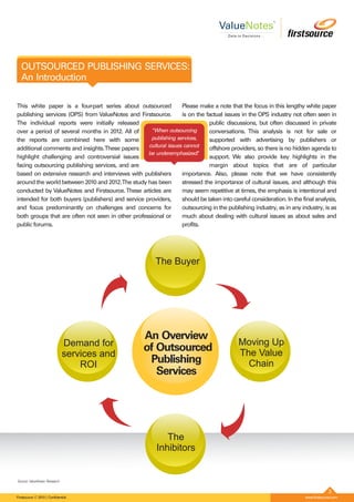 Publishing outsourcing-white-paper | PDF