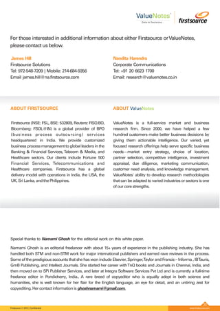 Publishing outsourcing-white-paper | PDF