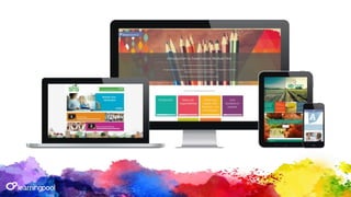 Publishing an Adapt Learning Course | PPTX