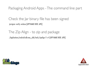 Publishing apps part-3_slides_47_57 | KEY | Operating Systems | Computer Software and Applications