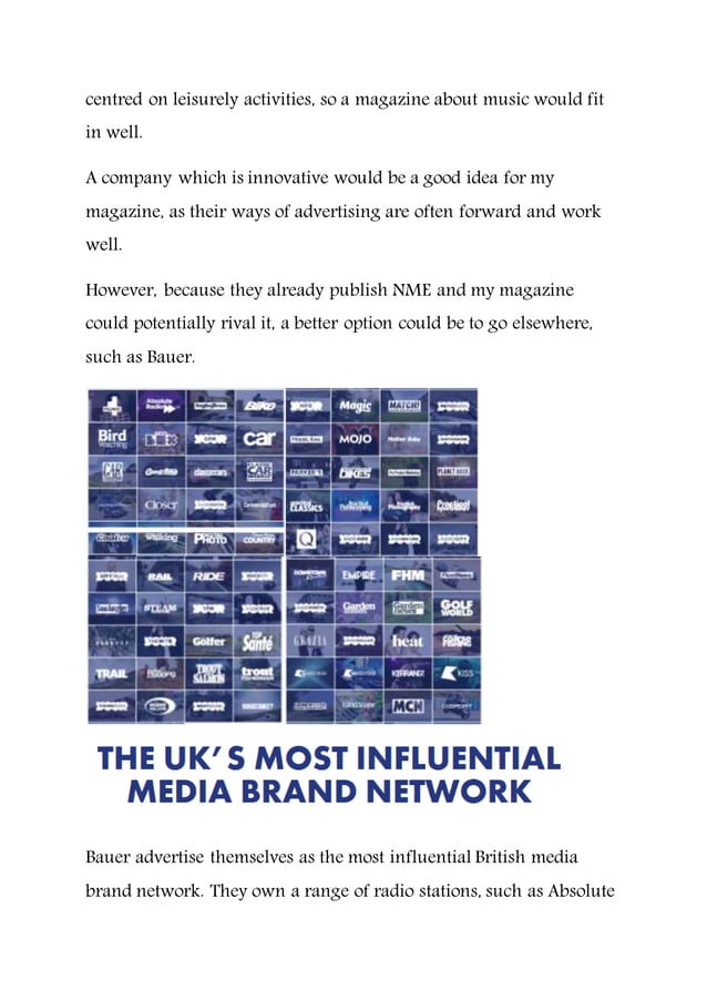 Publishing company | PDF