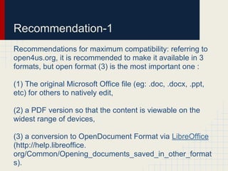 Publishing OER | PDF