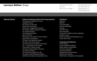 Publishing portfolio | PDF | Publishing Industry | Industries