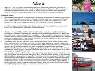 Publishing theory pro forma | PPT