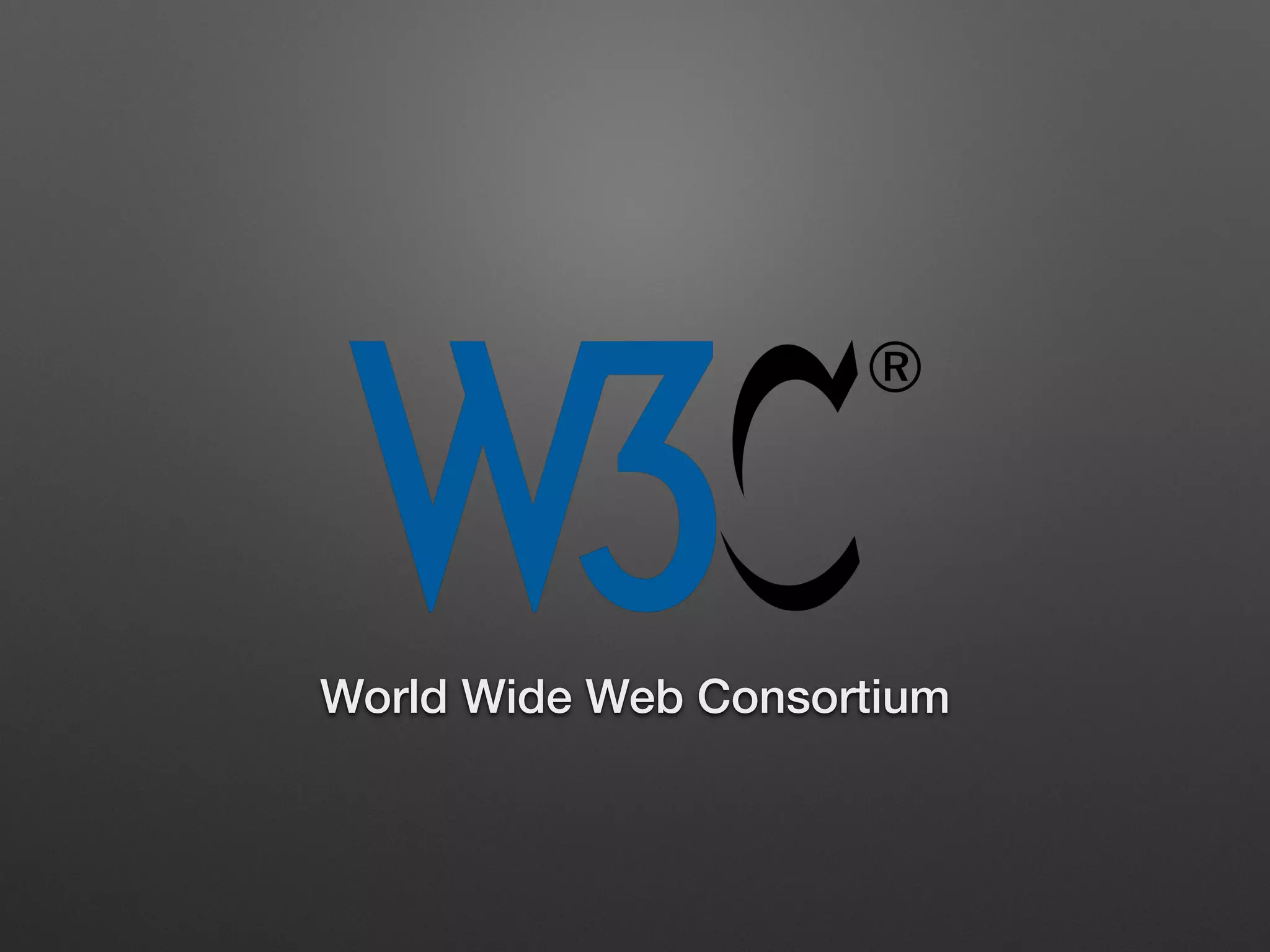 W3C數位出版組織說明與規格最新動態 | PDF