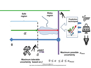 Robust optimization based decision making in Energy systems | PDF