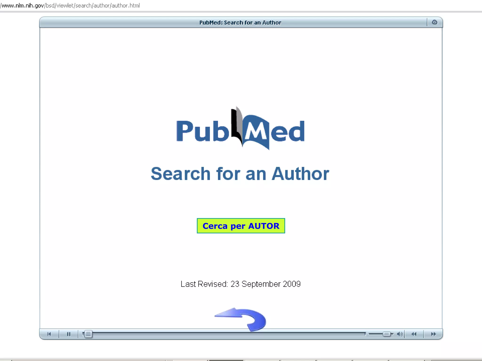 PubMed (2011) | PPT