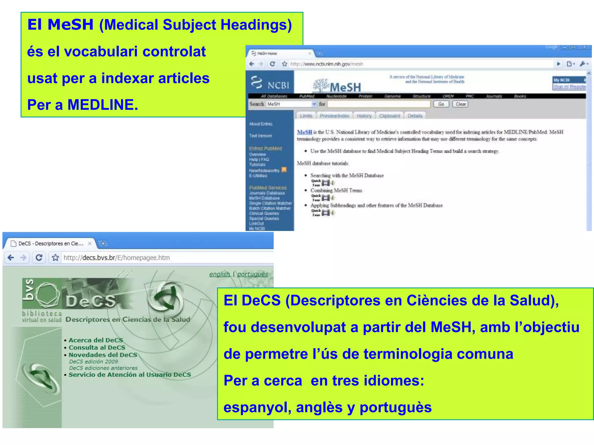 PubMed (2011) | PPT