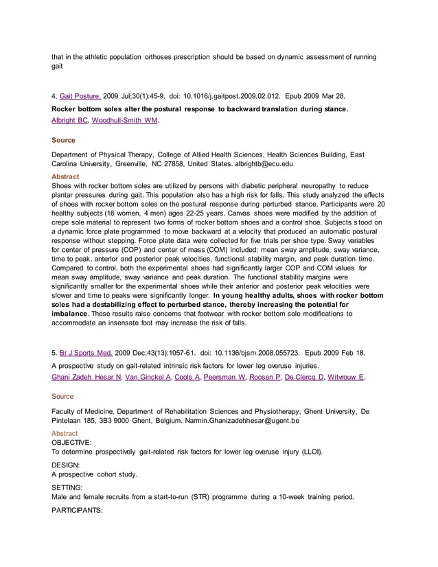 Pub on pp analysis | PDF