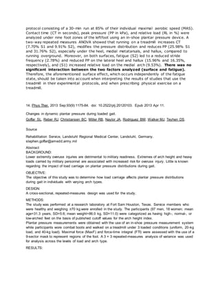 Pub on pp analysis | PDF