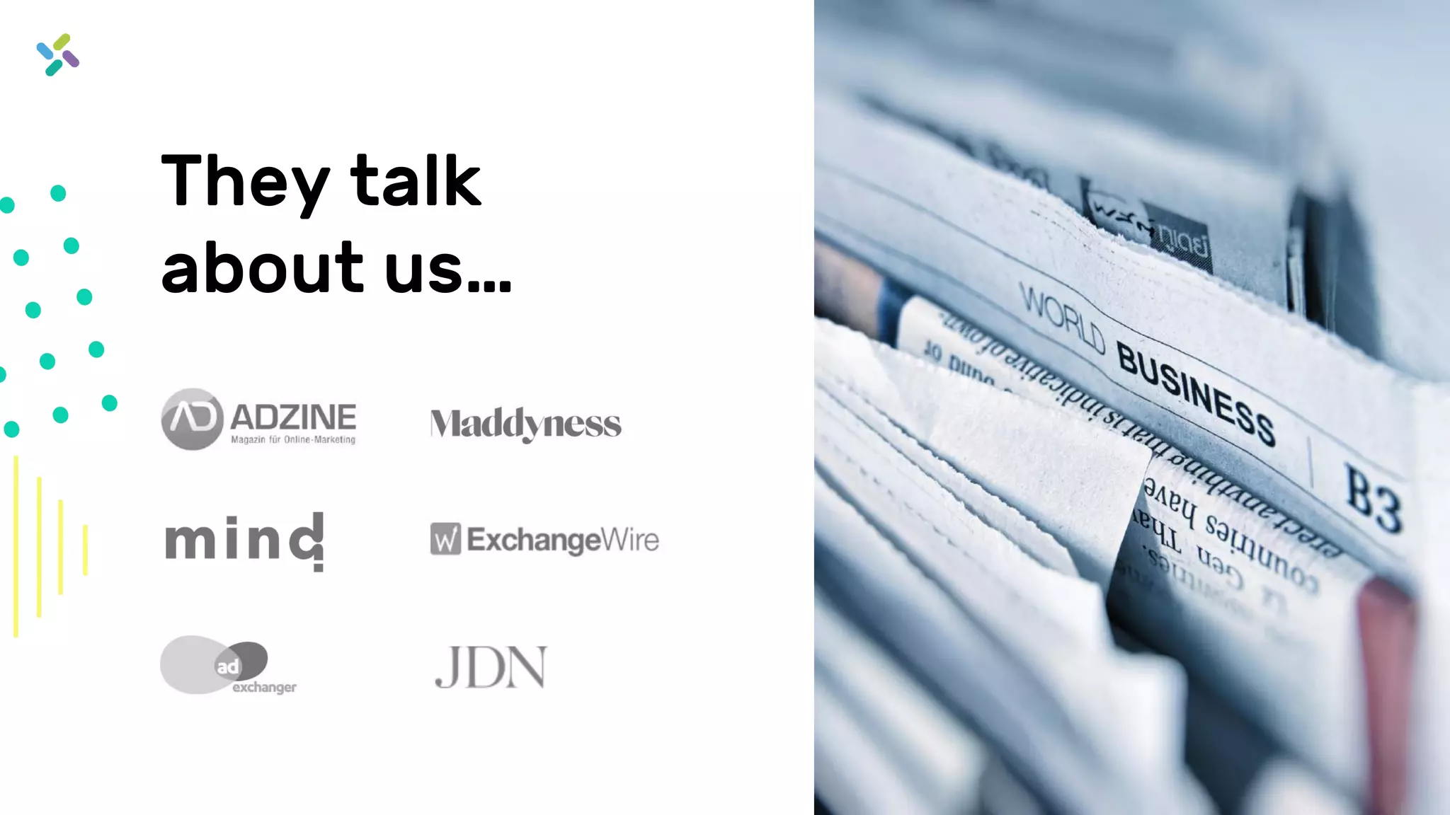 Pubstack - Product Deck | PDF