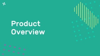 Pubstack - Product Deck | PDF