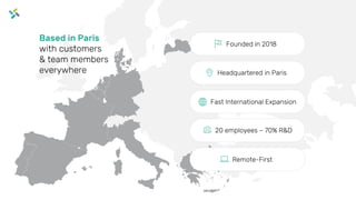 Pubstack - Product Deck | PDF