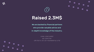 Pubstack - Product Deck | PDF