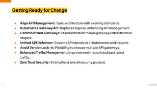 Implementing Zero Trust Security in API Gateway with Cilium - Pubudu Gunatilaka, WS02 | PPT