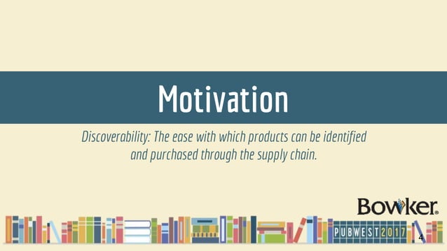 Enhanced Metadata for Discovery -- Beyond the Basics | PPT Enhanced Metadata for Discovery -- Beyond the Basics | PPT