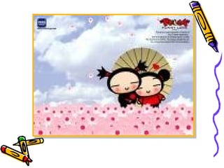 Pucca | PPT