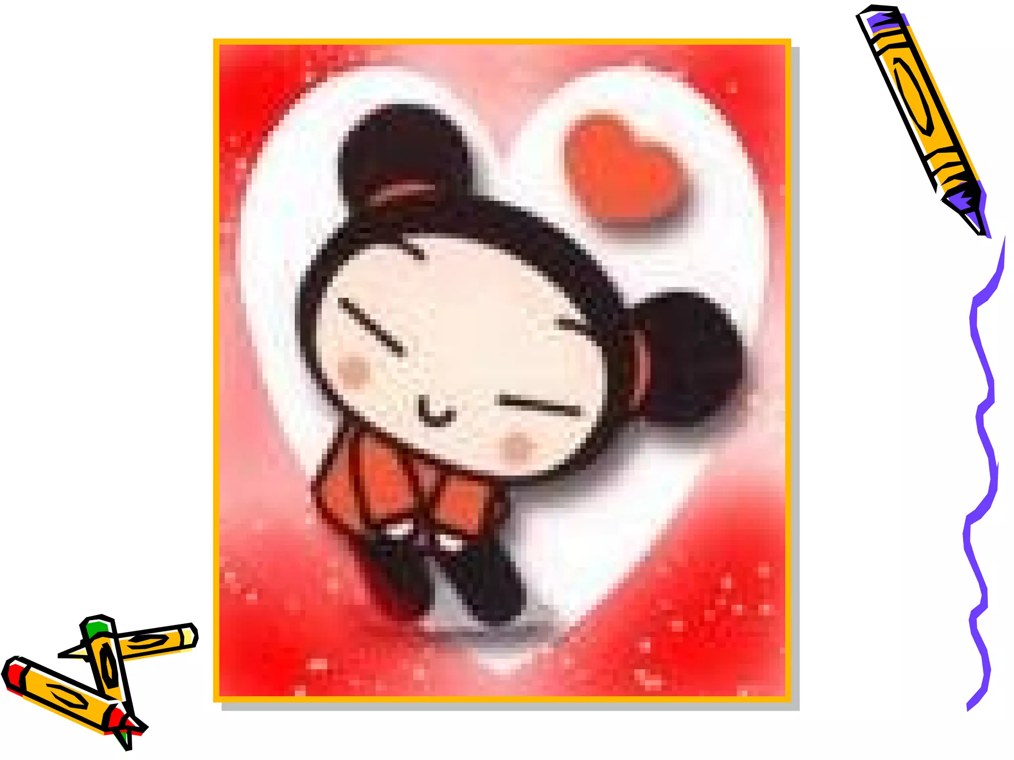Pucca | PPT