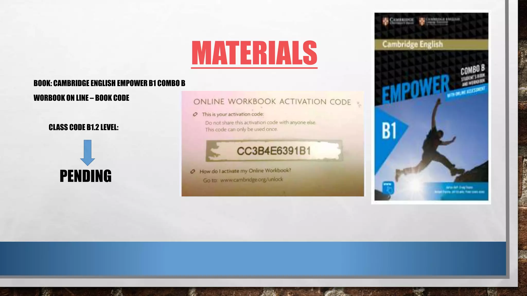 Puce welcome b1.2_i_ipptx | PPT