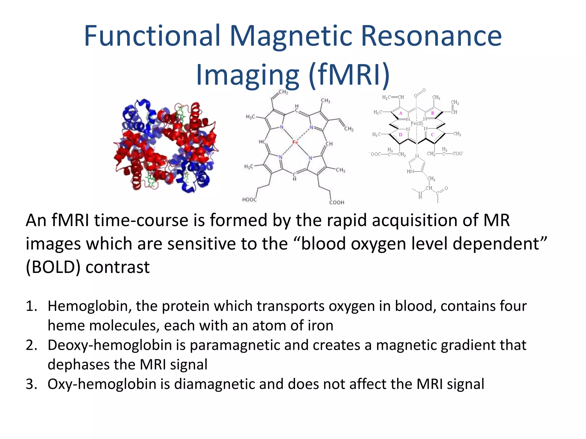 Computational Approaches For Mapping The Human Connectome Ppt