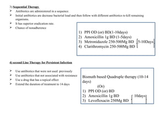 PUD-1.pptx peptide ulcer disease for exam | PPT