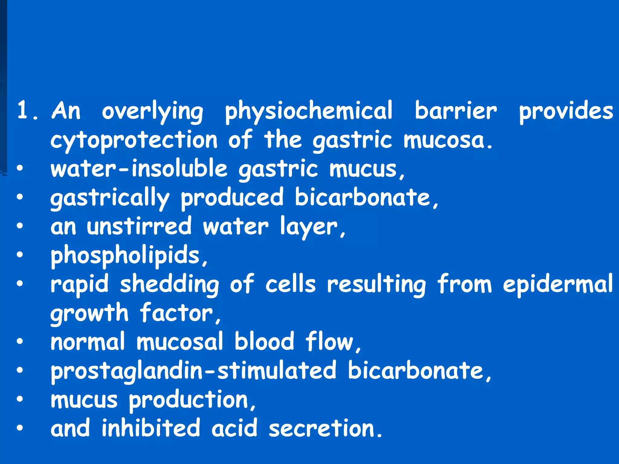 Peptic ulcer disease-child surgery | PPTX