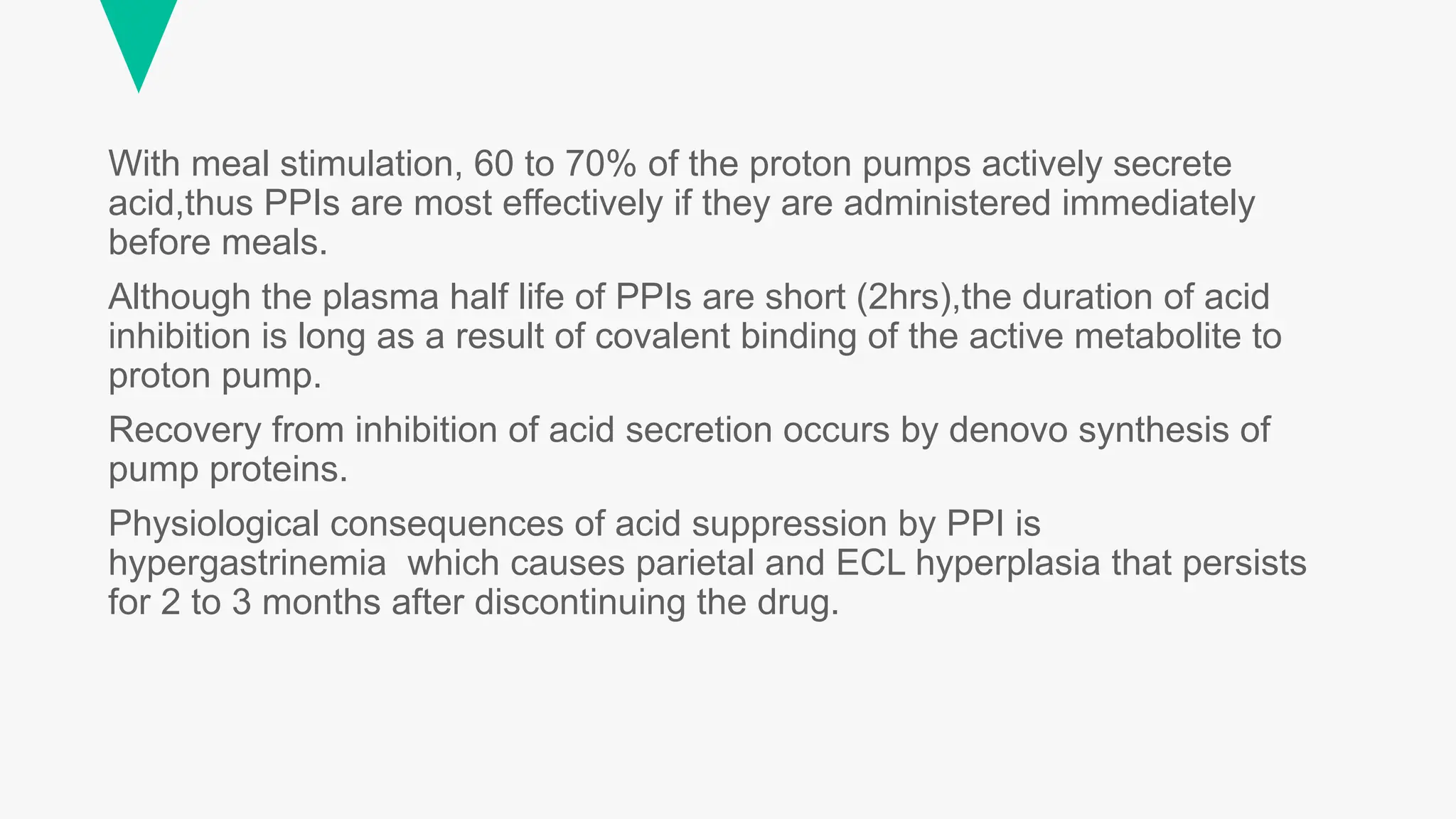 Peptic ulcer diseases introduction management | PPT