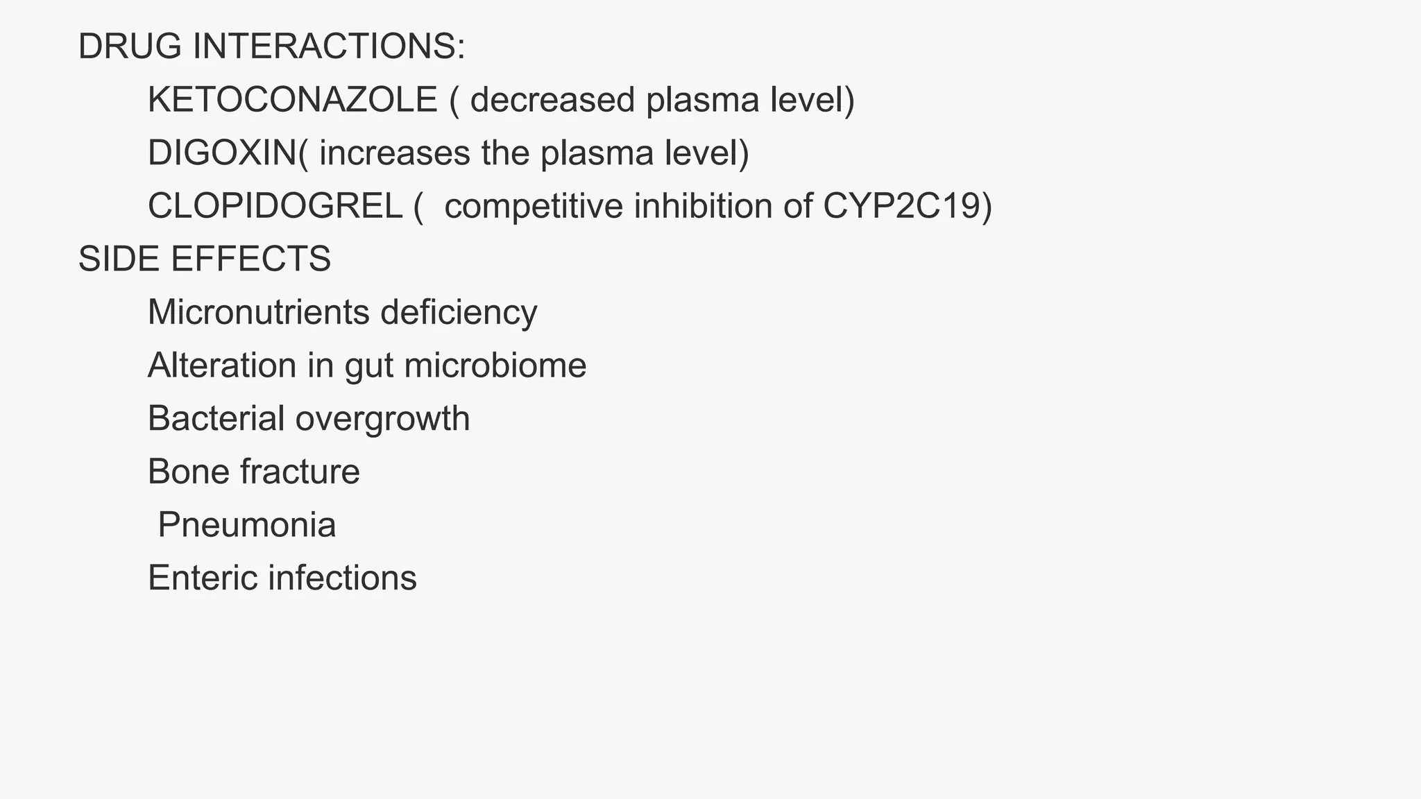 Peptic ulcer diseases introduction management | PPT