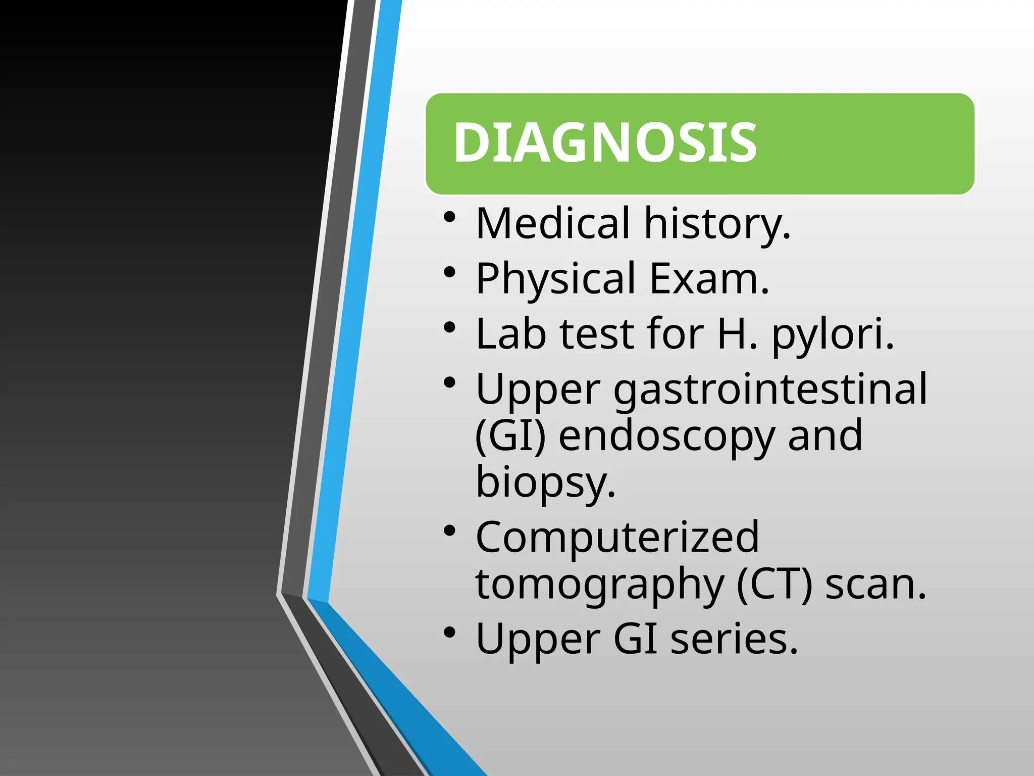 Pharmacotherapy and Pathophysiology of Peptic ulcers | PPTX | Digestive ...