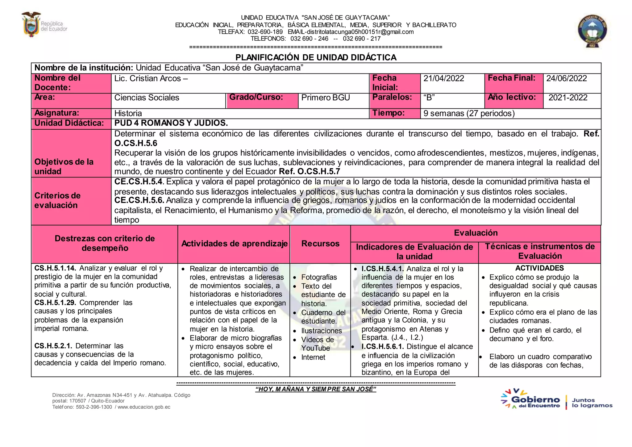 PUD 4 HISTORIA 1BGU.docx