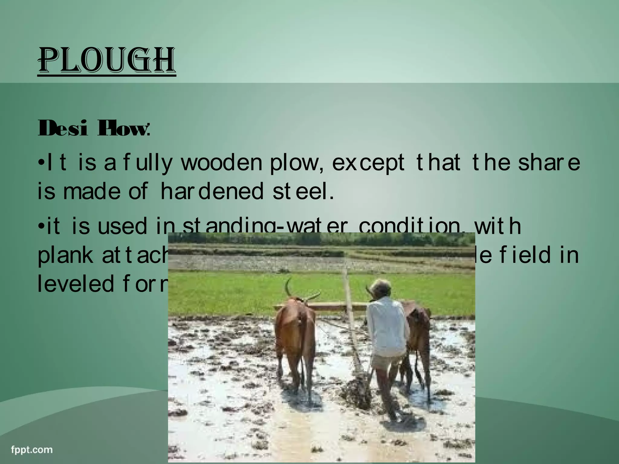 Puddlers | PPT
