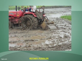 Puddlers | PPT