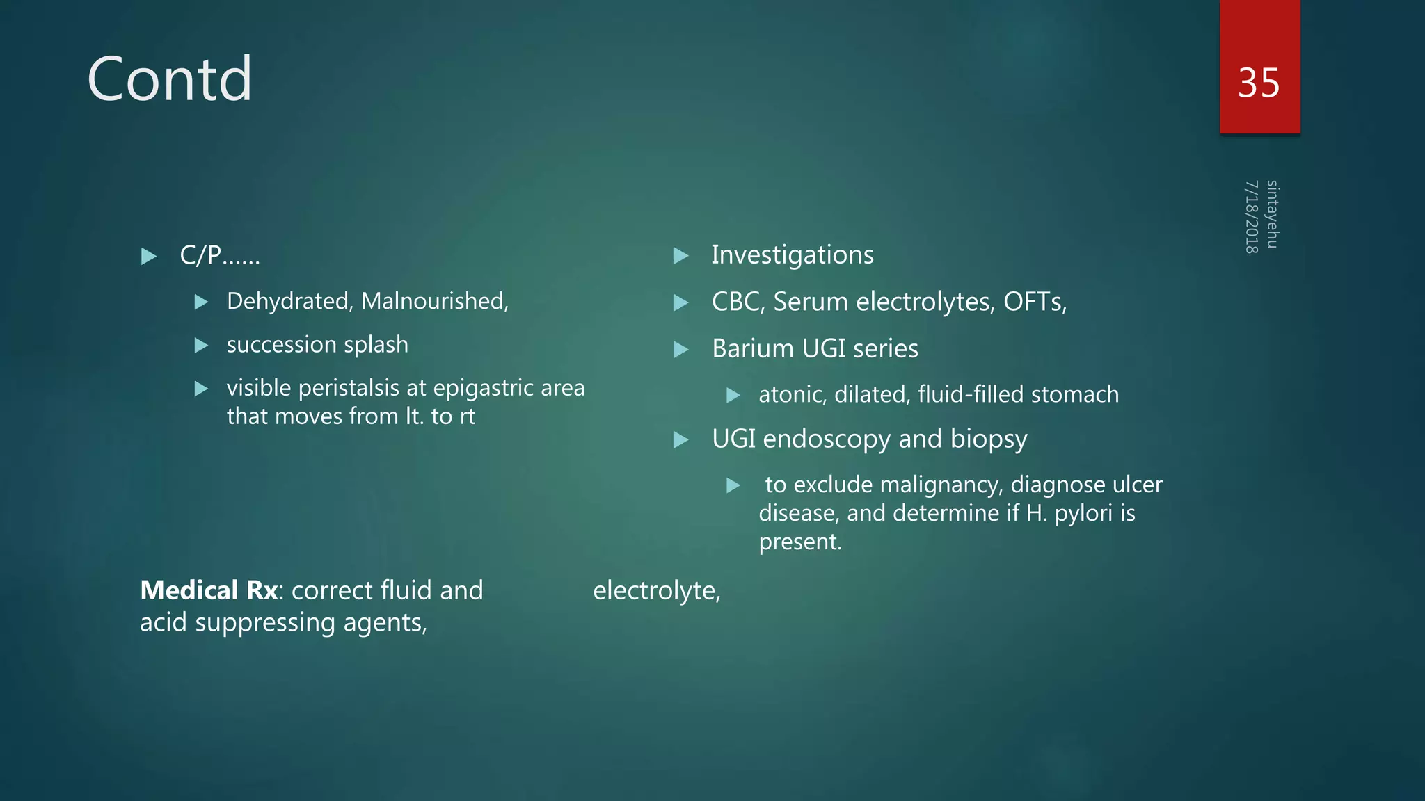 Pud presentation1 | PPT