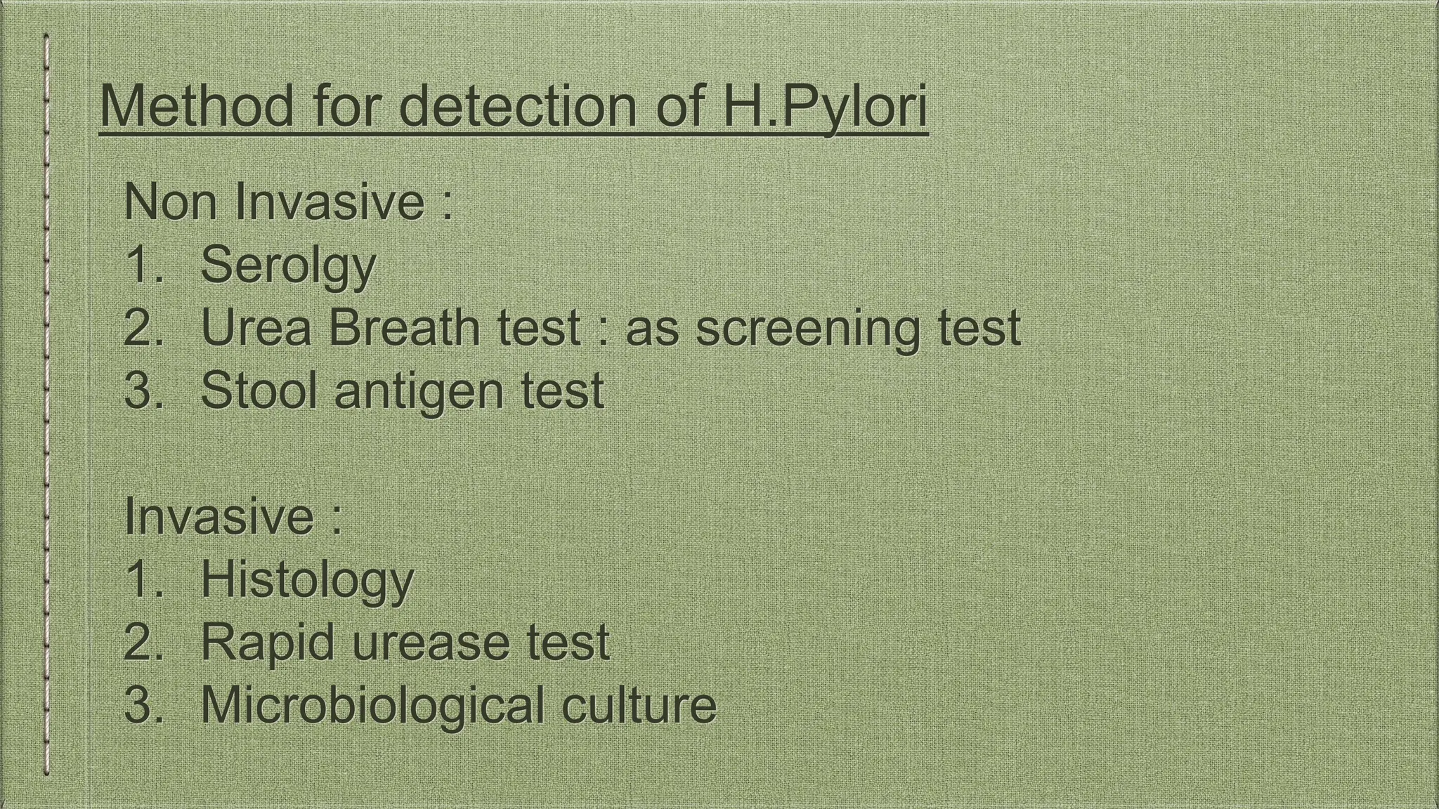 PUD-Peptic ulcer disease presentation slides | PPTX