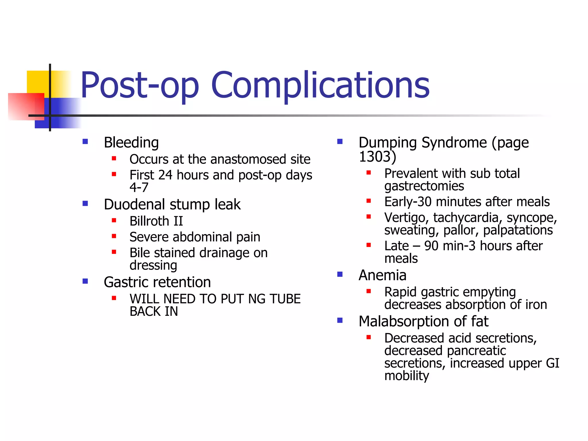 Peptic ulcer disease | PPT
