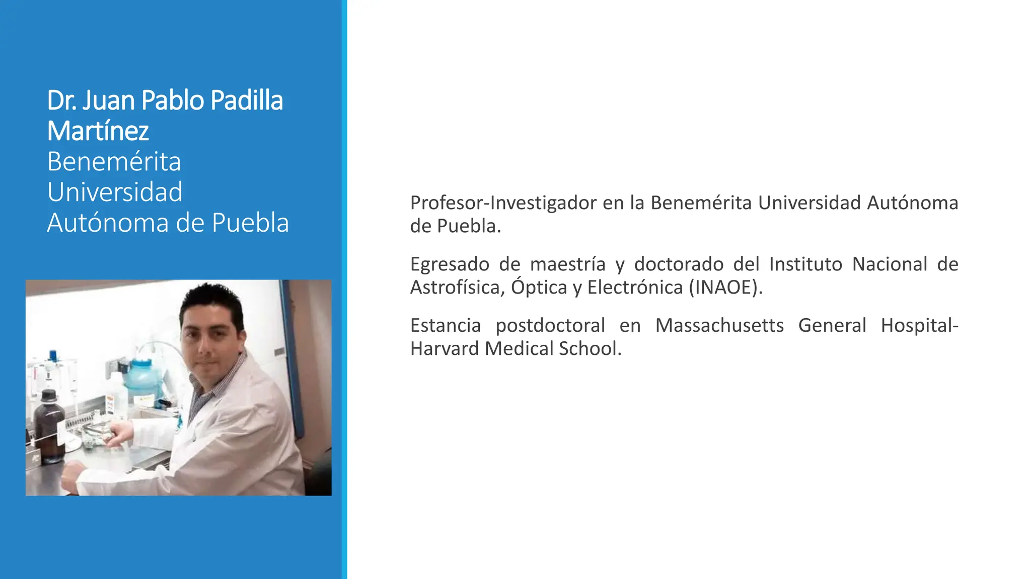 Puebla INAOE 0- 3era reunion ciencia en el posgrado.ppt