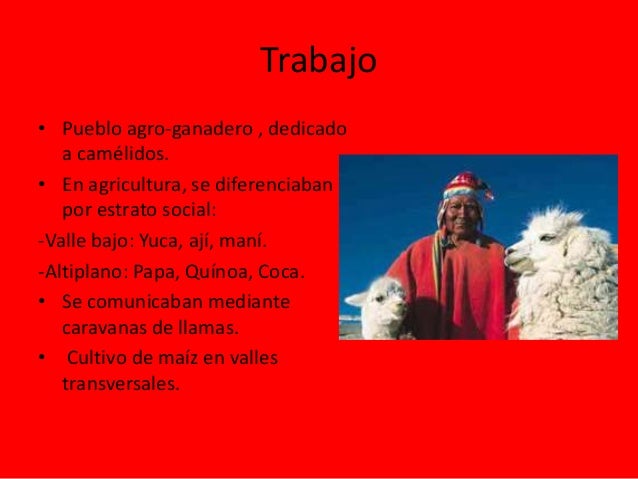 Historia Del Pueblo Aymara - mieripelcine